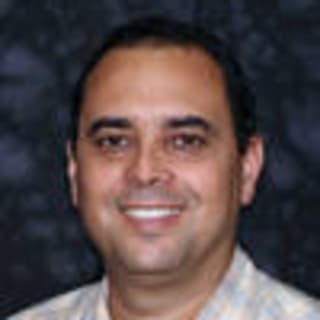 Dr. Cesar Santana, MD – Miami, FL | Nuclear Medicine