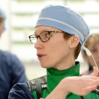 Dr. Megan Coylewright, MD – Chattanooga, TN | Cardiology