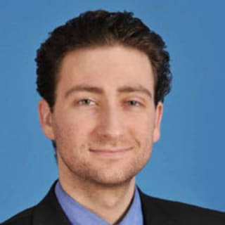 Dr. Aaron Ruderman, MD – Chicago, IL | Other MD/DO