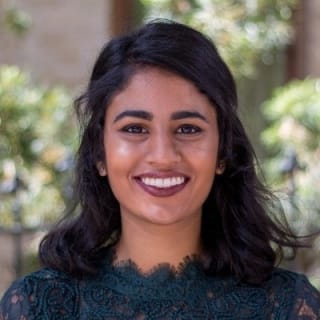 Dr. Esha Hansoti, MD – Dallas, TX | Resident Physician