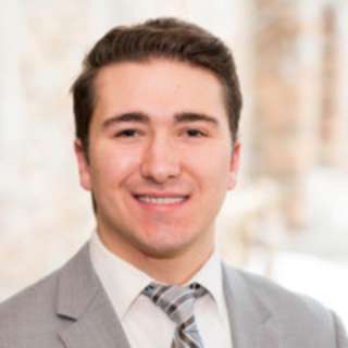 Anthony Tirabassi – Williamsville, NY | Physician Assistant