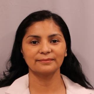 Janet Montes De Oca-Corona – Schaumburg, IL | Adult Care Nurse Practitioner