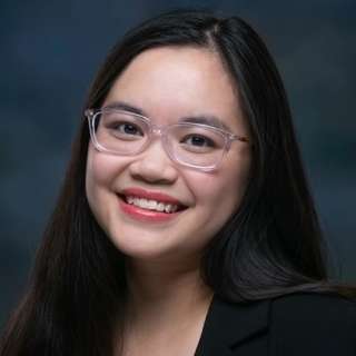 Dr. Daphne Nguyen, MD – Dallas, TX | Resident Physician