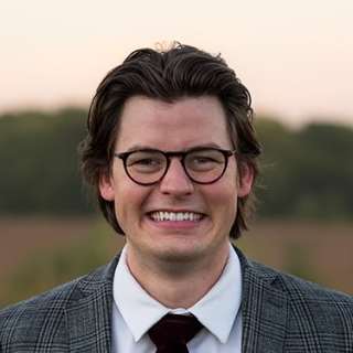 Dr. Kaden Rawson, MD – Madison, WI | Internal Medicine