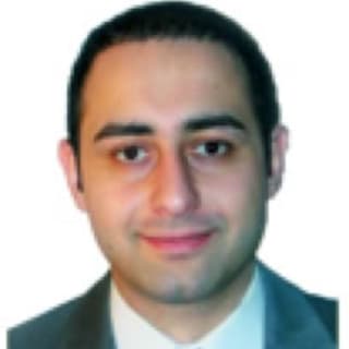 Dr. Hafez Azadeh, MD – Phoenix, AZ | Anesthesiology