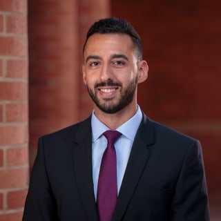 Dr. Benjamin Rostami, MD – Beverly Hills, CA | Internal Medicine