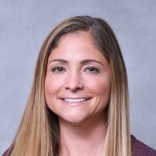 Jamie Markfort – Burnsville, MN | Pediatric Nurse Practitioner