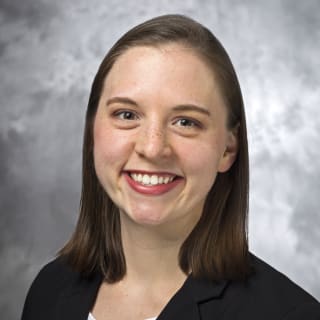 Dr. Tiffany Rudzitis, MD – Temple, TX | Resident Physician