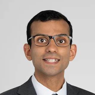 Dr. Nityam Rathi, MD – Rochester, MN | Resident Physician