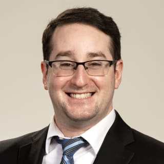 Dr. Marshall Rosenberg, DO – Philadelphia, PA | Other MD/DO