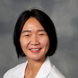 Dr. Yue Chin, DO – Dearborn, MI | General Surgery