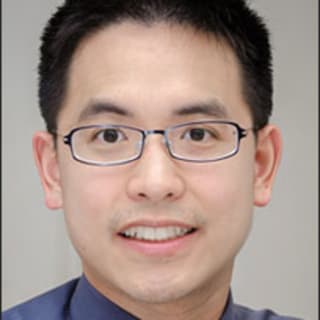 Dr. Shin Rong Lee, MD – New Haven, CT | General Surgery