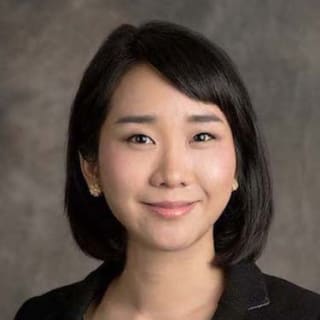 Dr. Amanda Kim, MD – Boston, MA | Psychiatry