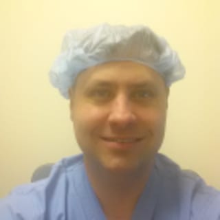 Dr. Fletcher Boulware Jr., MD – Columbus, GA | Anesthesiology