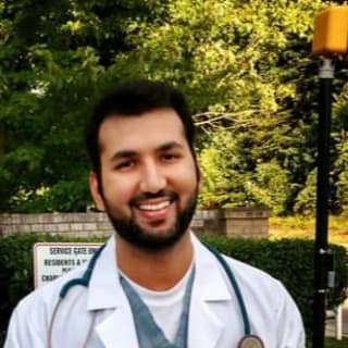 Dr. Abdul Muhaymin Siyal, MD – Baltimore, MD | Internal Medicine