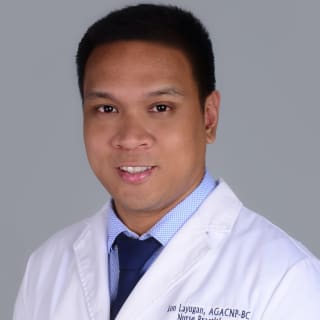 Ronel Layugan – Dallas, TX | Nurse Practitioner