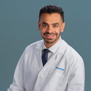 Dr. Bassem Saad, MD – Dearborn, MI | Psychiatry