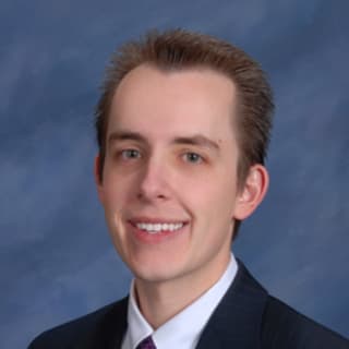 Dr. Tanner Miles, MD – Jacksonville, FL | Emergency Medicine