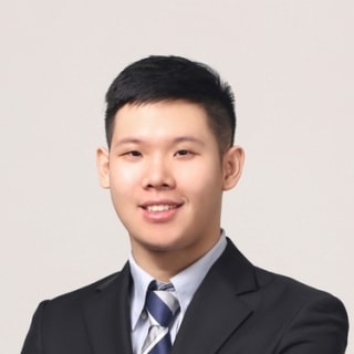 Dr. Tim Tseng, MD – New York, NY | Internal Medicine