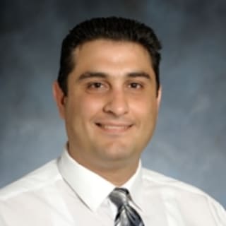 Dr. Hasan Arrat, MD – Dearborn, MI | Internal Medicine