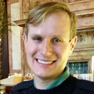 Dr. Benjamin Pocock, MD – Elmhurst, NY | General Surgery