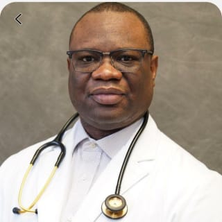 Andre Kerr – Sunrise, FL | Internal Medicine