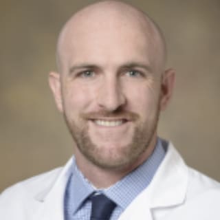 Dr. Brandon Godfrey, MD – Tucson, AZ | Emergency Medicine