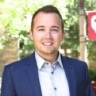 Dr. Michael Dunlap, DO – Washington, DC | Psychiatry