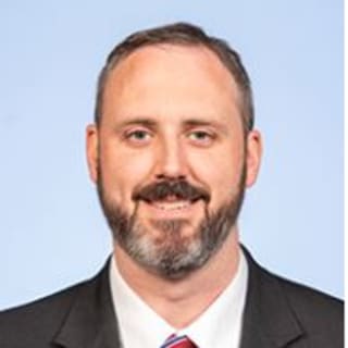 Dr. William Stokes III, MD – Morgantown, WV | Otolaryngology (ENT)