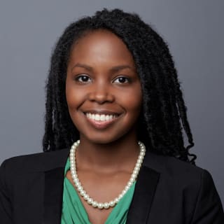 Dr. Crystal Collier, MD – Washington, DC | Resident Physician