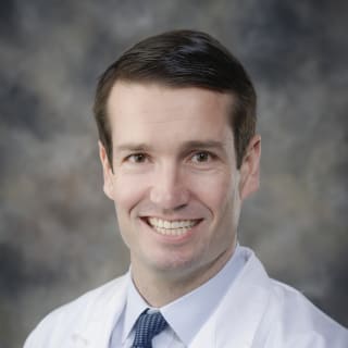 Dr. Jacob Hunter, MD – Dallas, TX | Otolaryngology (ENT)