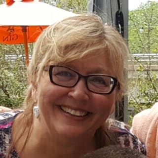 Dr. Linda Ball, DO – Burleson, TX | Family Medicine