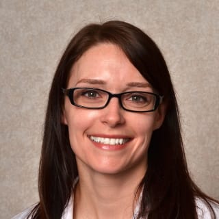 Erica Dawson – Columbus, OH | Psychologist