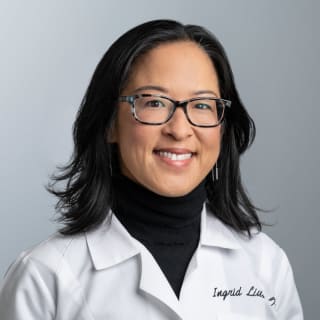 Dr. Ingrid Liu, DO – Hinsdale, IL | Family Medicine