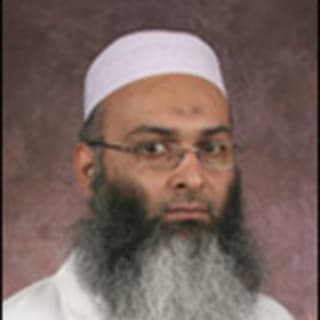 Dr. Syed Ahsan, MD – San Antonio, TX | Family Medicine