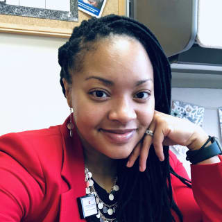 Dr. Whitney Christian, MD – Columbus, OH | Family Medicine