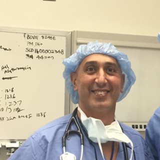 Dr. Samy Louka, MD – San Jose, CA | Anesthesiology