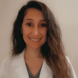 Dr. Shivani (Bhatia) Martin, MD – Carmel, IN | Internal Medicine