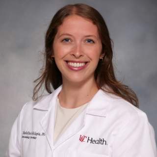 Madeline Schlapia – Cincinnati, OH | Physician Assistant