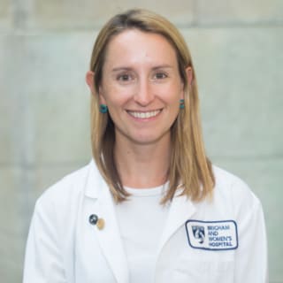 Dr. Jessica Stuart, MD – Boston, MA | Internal Medicine