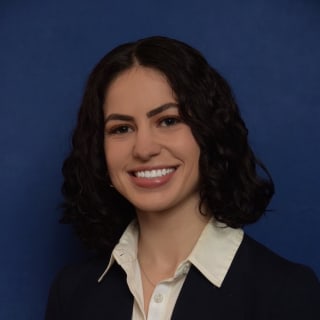 Dr. Sydney Rush, MD – Columbia, SC | Resident Physician