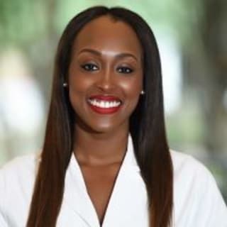Dr. Maureen Kimani, MD – Houston, TX | Internal Medicine
