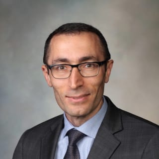 Dr. David Fennell, MD – Scottsdale, AZ | Cardiology