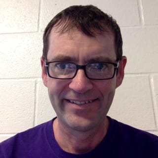 Dr. Raymond Peters, MD – Indianapolis, IN | Family Medicine