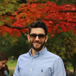 Dr. Georgios Christou, MD – Bronx, NY | Obstetrics & Gynecology