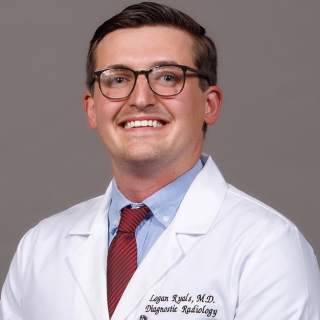 Dr. Logan Ryals, MD – Chicago, IL | Radiology