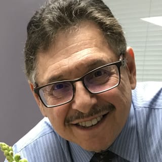 Dr. Michael Elist, MD – North Hollywood, CA | Rheumatology