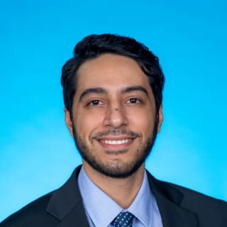 Dr. Patrick Saad, DO – Brooksville, FL | Resident Physician