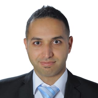 Dr. Saed Alnaimat, MD – Iowa City, IA | Internal Medicine