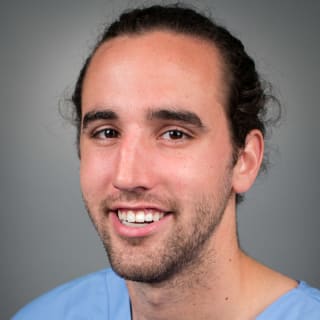Dr. Brett Habermehl, MD – Washington, DC | Pediatrics